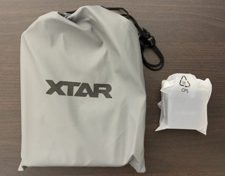 XTARの多機能バッテリーチャージャー「VC4 Plus」の使い方とレビュー｜エネループなど様々な充電池に対応 | いわっちろぐ