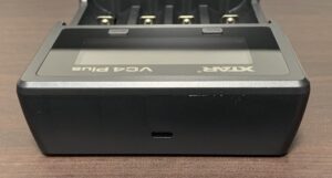 XTARの多機能バッテリーチャージャー「VC4 Plus」の使い方とレビュー｜エネループなど様々な充電池に対応 | いわっちろぐ