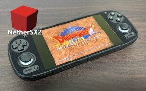 Android版のエミュレータ「NetherSX2」でPlayStation2をプレイする方法（インストール、設定、使い方） | いわっちろぐ